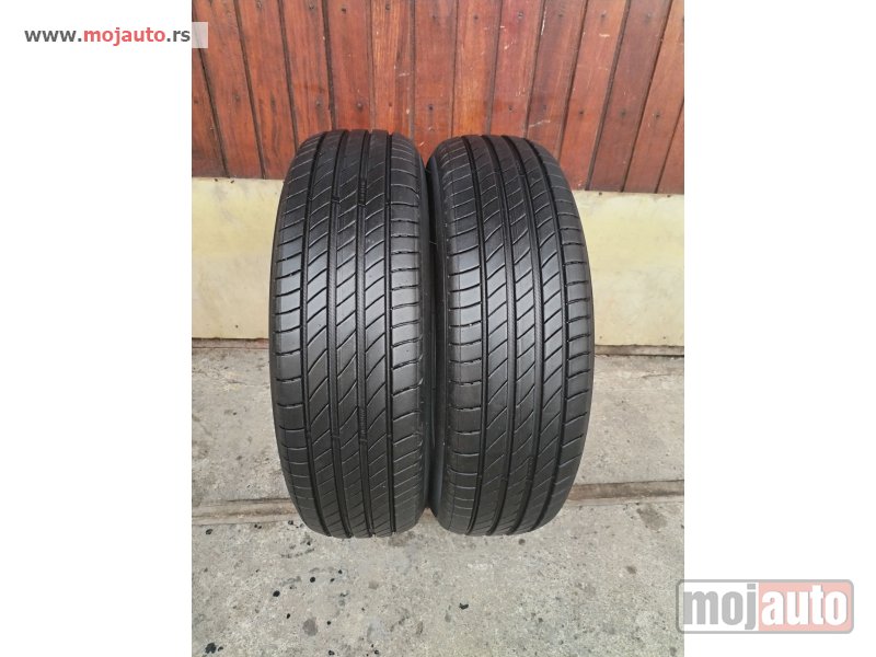 2749. Gume MICHELIN 15-ice, LETNJE 165/65, Šara 6,3 mm, DOT 4619