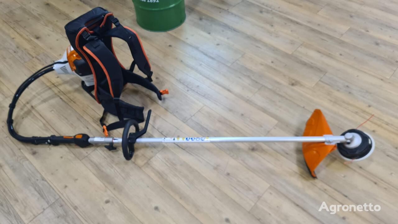 Novi Stihl FR460 TC-EM trimer za travu