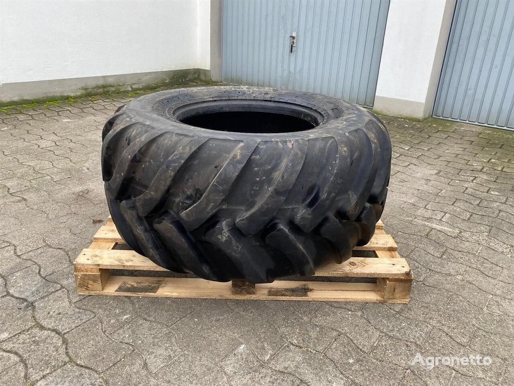 Trelleborg 500/60 R 22.5 guma za traktore