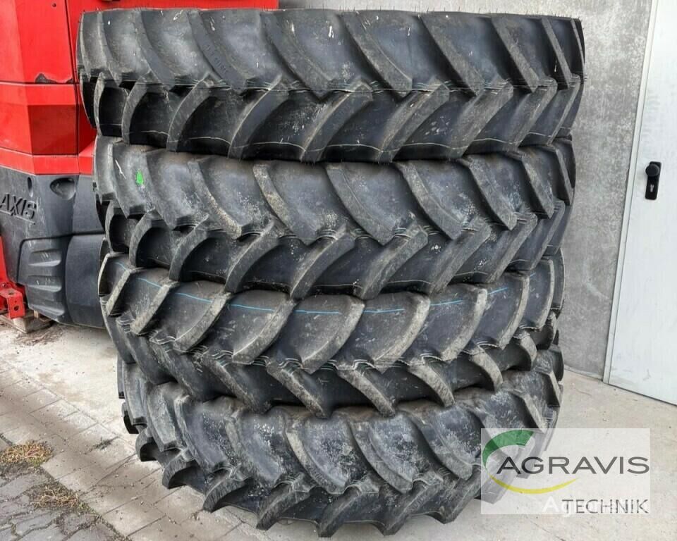 Mitas 380/90 R 46 guma za traktore