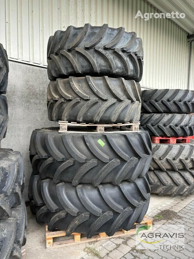 Vredestein 600/65 R 28 guma za traktore