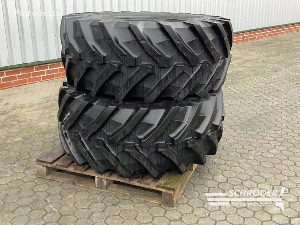 Trelleborg 600/65 R 28 guma za traktore