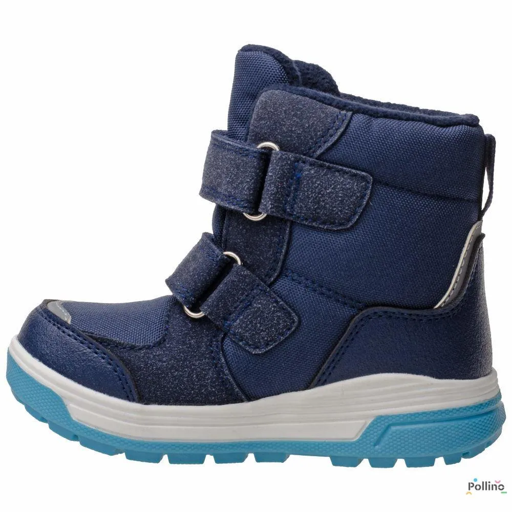 POLLINO STRADA WATERPROOF JB19104 NAVY