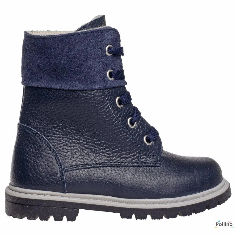 POLLINO CIZMA 3032 D.BLUE