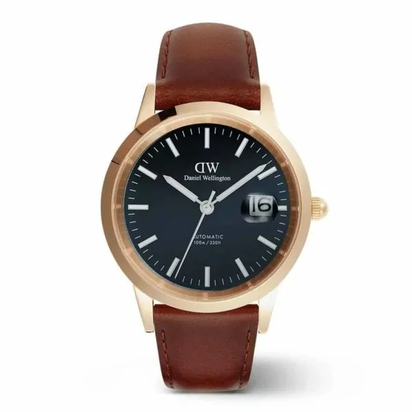 Daniel Wellington DW00100758 Iconic Automatic St Mawes