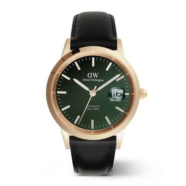 Daniel Wellington DW00100757 Iconic Automatic Sheffield