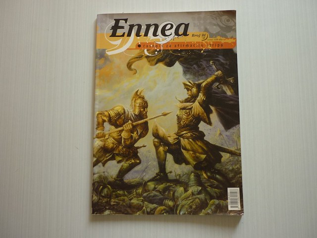 Ennea