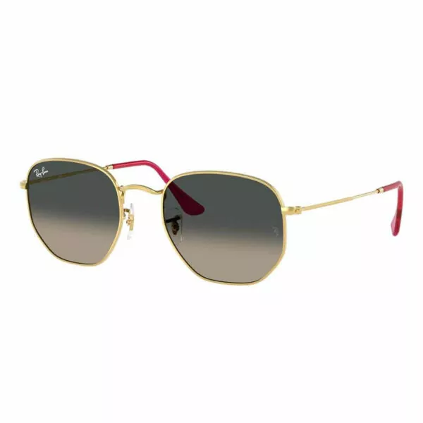 Ray Ban RB3548N-001/71 51