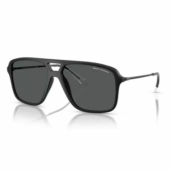 Armani Exchange AX4150SU-805887 59