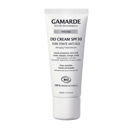 GAMARDE Anti-age DD spf 30 krema 40 g