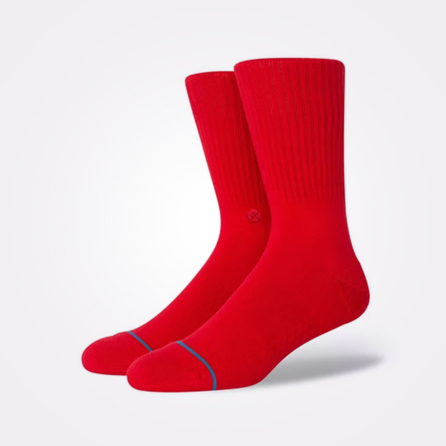 Stance Icon Crew Socks