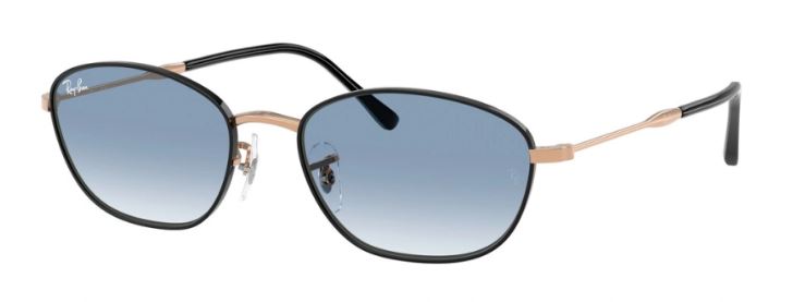 RAY BAN Sunčane naočare 0RB3749 92723F 55