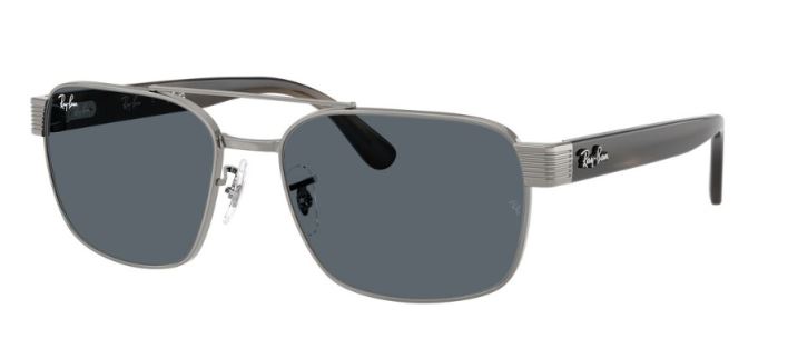 RAY BAN Sunčane naočare 0RB3751 004/R5 58