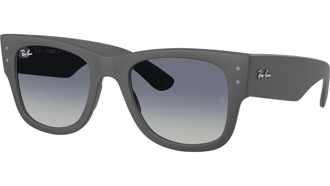 RAY BAN Sunčane naočare 0RB4840S 60174L 50