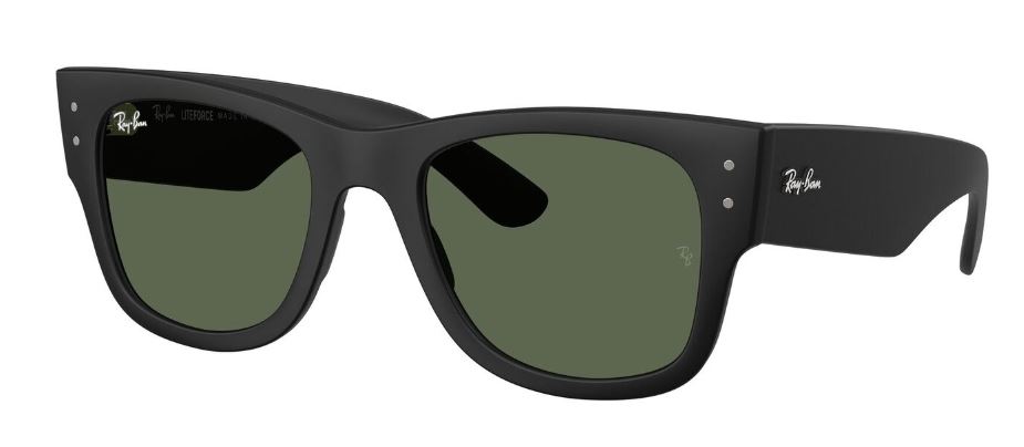 RAY BAN Sunčane naočare 0RB4840S 601S71 52