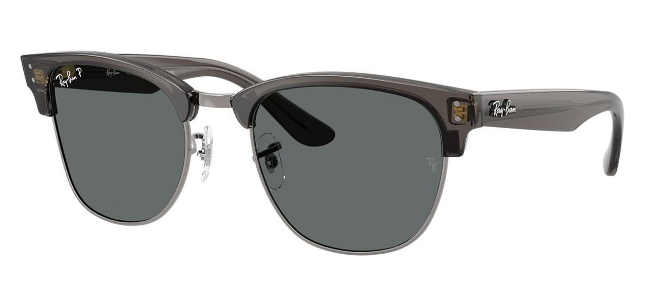 RAY BAN Sunčane naočare 0RBR0504S 670781 54 CLUBMASTER REVERSE POLARIZOVANE