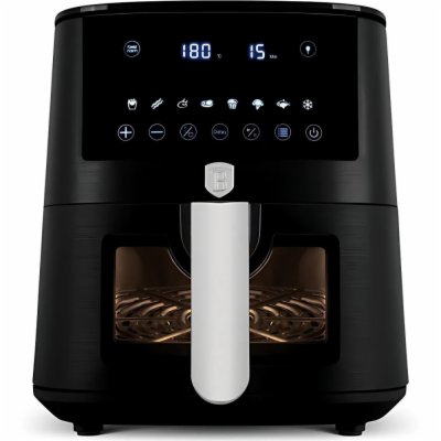 FRITEZA DRY FRY 5.0L 1400W BLACK VANT. COLLECTION
FRITEZA DRY FRY 5.0L 1400W BLACK VANT. COLLECTION