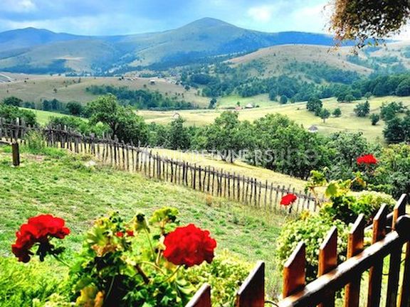 Prodaja, objekti za odmor ostalo, Zlatibor Gajevi