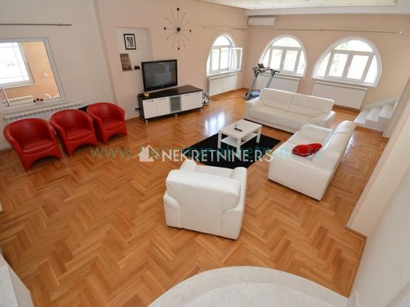 Palilula, Višnjica, Lovačka, 11.0, 760m2, 650000EUR