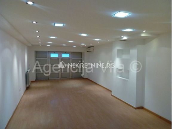 Dedinje 400m2 LUX ID 12538-1