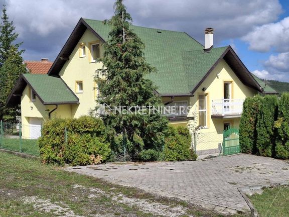 Prodaja, kuće samostalna kuća, Zlatibor Tornik