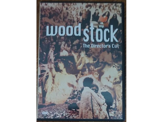 Woodstock / Director`s Cut