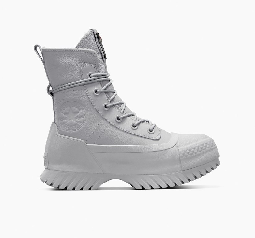 Chuck Taylor All Star Lugged 2.0 Waterproof