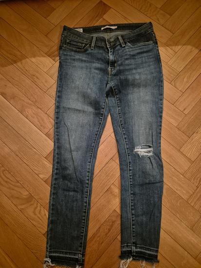 Levi's farmerke original