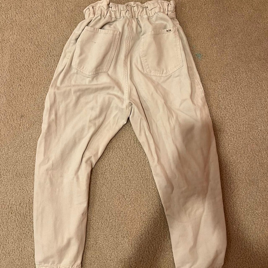 Zara baggy pantalone