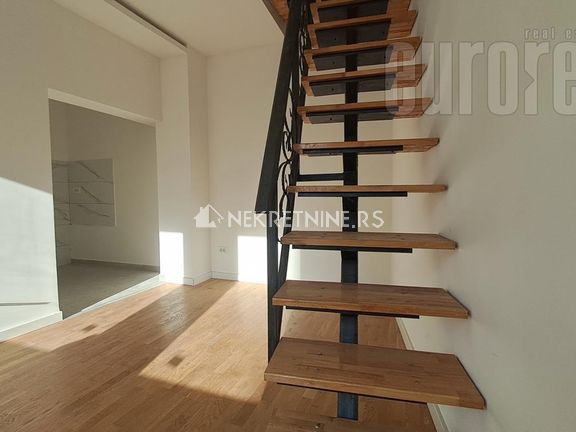 #48168, Izdavanje, Stan, KRUNSKA, 600 EUR