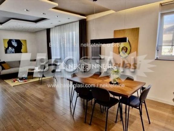 Novi Beograd - Park apartmani #59442