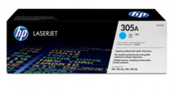 HP Toner, cyan za CLJ Pro 300400, M375, M351,M475, M451 [CE411A]' ( 'CE411A' )