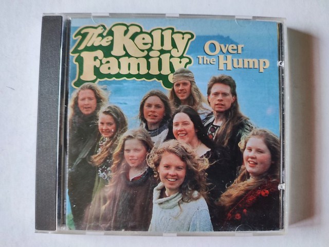 The Kelly Family – Over The Hump- original ✅