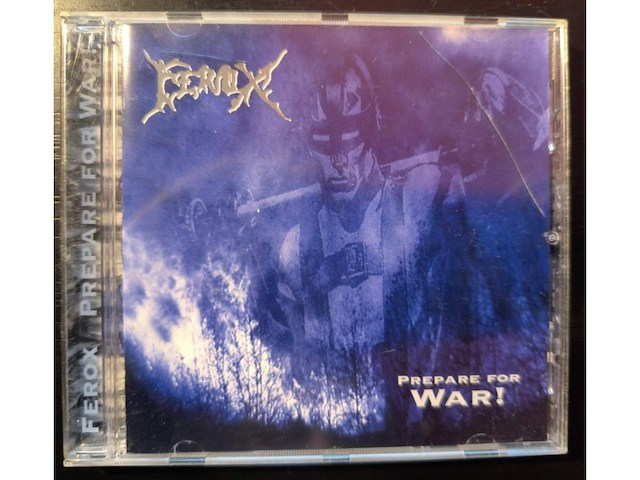 Ferox – Prepare For War!