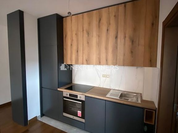 Apartman u naselju Kapije Zlatibora