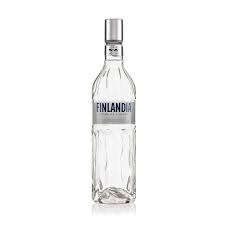 Finlandia vodka 0.7