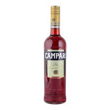 Campari bitter 0.70