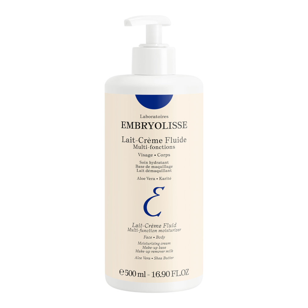 Embryolisse Lait Crème Fluid