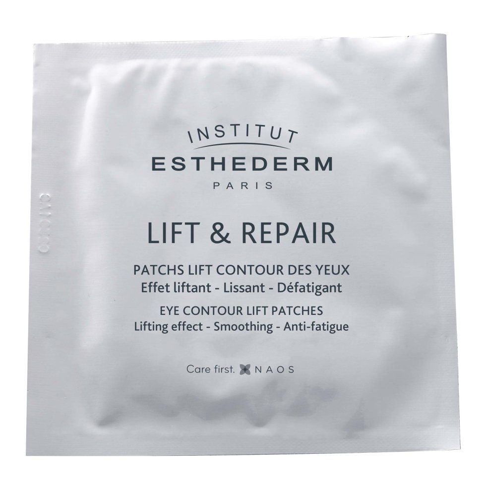 Institut Esthederm Lift & Repair Eye Contour Patches