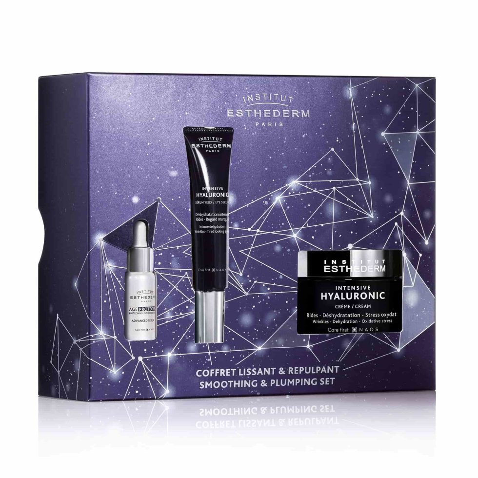 Institut Esthederm Hyaluronic Holiday Set