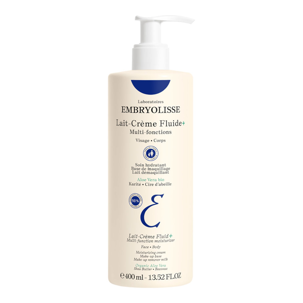 Embryolisse Lait-Crème Fluide Plus