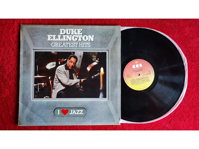 Duke Ellington – Greatest Hits