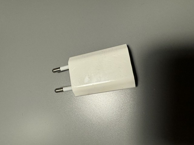 Apple USB adapter