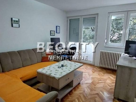 Novi Sad, Stari grad, Gagarinova, 2.0, 58m2, 127300EUR