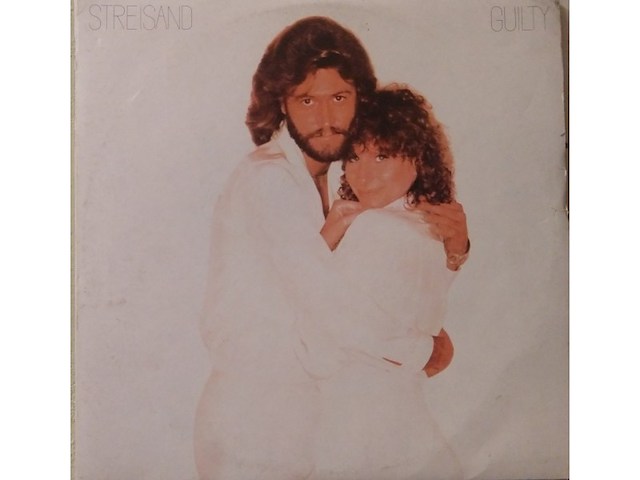 Barbra Streisand – Guilty