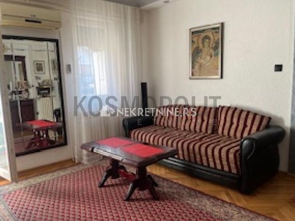 Palilula, Karaburma, Generala Aračića, 2.5, 94m2, 200000 EUR