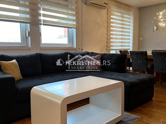 Smederevo - CENTAR - DUPLEX- LUX - 3.0 ID#22640