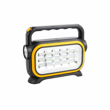 Punjiva LED baterijska lampa YW17408-3773 serviserska