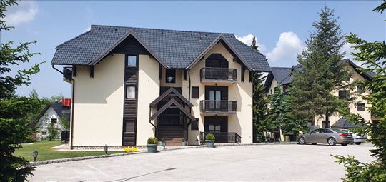 Apartman Zlatibor Srbija