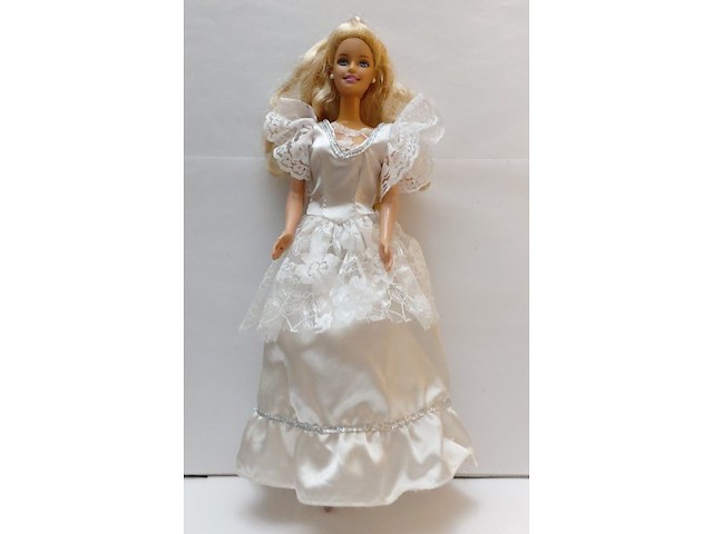 BARBIE -ORIGINAL MATTEL-NG-2